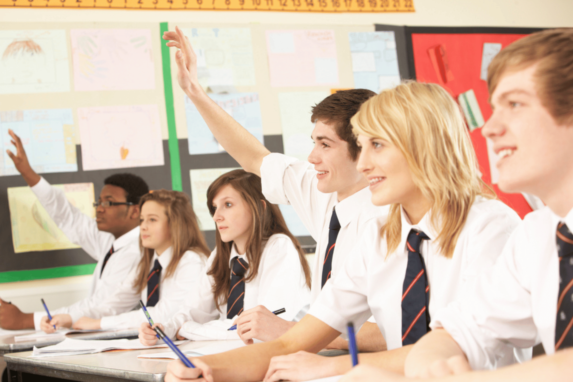 7 key differences between ESOL and secondary school English - Train-To-TEFL